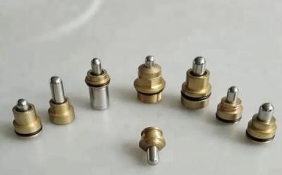 China Hydraulic Joystick Pusher 420-00467A Aftermarket Replacement Part for Excavator for sale