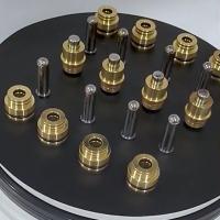 China Hydraulic Joystick Pusher 420-00467A Aftermarket Replacement Part for Excavator for sale
