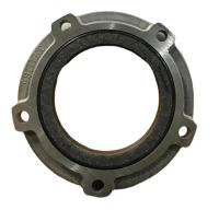 China 6CT Diesel Engine Front Crankshaft Oil Seal 3942535 High Strength Steel 1kg for sale