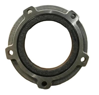 China 6CT Diesel Engine Front Crankshaft Oil Seal 3942535 High Strength Steel 1kg for sale