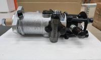 China Engine Parts PTV33 Fuel Injector Pump 2644H031 7KG Diesel Excavator for sale
