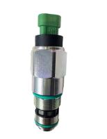 China QSK60 QSK45 QSK23 Electronic Fuel Control Actuator 3330601 3347905 3347907 for Injection Pump for sale