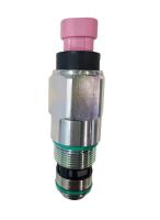 China QSK60 QSK45 QSK23 Electronic Fuel Control Actuator 3330601 3347905 3347907 for Injection Pump for sale