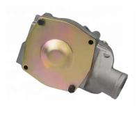 China Hydraulic Engine Water Pump Assembly for Excavator 3304 3306 172-7827 8kg for sale