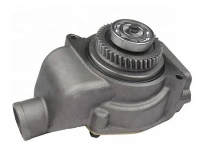 China Hydraulic Engine Water Pump Assembly for Excavator 3304 3306 172-7827 8kg for sale
