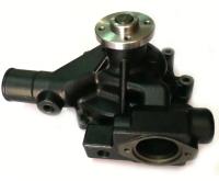 China Komatsu PC60-7 6D95 Excavator Water Pump 6205-61-1202 6205-61-1203 Engine Cooling for sale