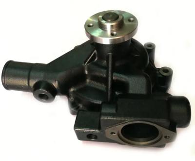 China Komatsu PC60-7 6D95 Excavator Water Pump 6205-61-1202 6205-61-1203 Engine Cooling for sale