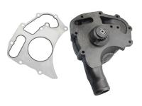 China Excavator Diesel Engine Water Pump 2258016 354-1672 230-7355 for C4.4 7.5kg for sale