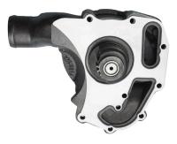 China Excavator Diesel Engine Water Pump 2258016 354-1672 230-7355 for C4.4 7.5kg for sale
