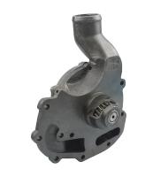 China Excavator Diesel Engine Water Pump 2258016 354-1672 230-7355 for C4.4 7.5kg for sale