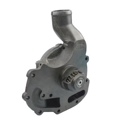 China Excavator Diesel Engine Water Pump 2258016 354-1672 230-7355 for C4.4 7.5kg for sale