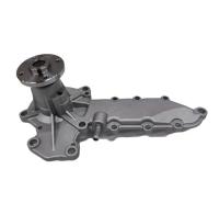 China Excavator Water Pump PC56-7 V2403T 1G730-73032 Engine Parts 1.5kg for sale