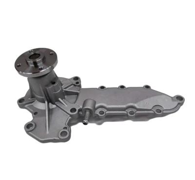 China Excavator Water Pump PC56-7 V2403T 1G730-73032 Engine Parts 1.5kg for sale
