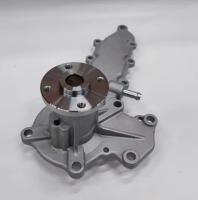 China Excavator Water Pump PC56-7 V2403T 1G730-73032 Engine Parts 1.5kg for sale