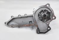 China Excavator Water Pump PC56-7 V2403T 1G730-73032 Engine Parts 1.5kg for sale