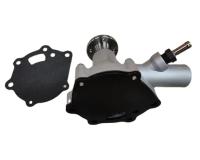 China Mitsubishi S3L Excavator Water Pump MM409303 MM433424 Engine Cooling Part 3kg for sale