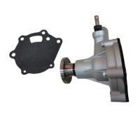China Mitsubishi S3L Excavator Water Pump MM409303 MM433424 Engine Cooling Part 3kg for sale