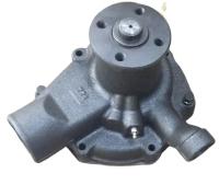 China ME996795 Diesel Engine Water Pump For 6D16 6D16T for sale