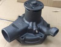 China ME996795 Diesel Engine Water Pump For 6D16 6D16T for sale