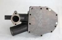 China 6HK1 Diesel Water Pump 1136501330-1136501335 Cast Iron Impeller 3kg for sale