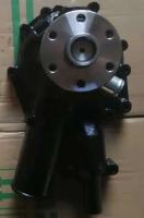 China 6HK1 Diesel Water Pump 1136501330-1136501335 Cast Iron Impeller 3kg for sale
