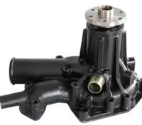 China 6HK1 Diesel Water Pump 1136501330-1136501335 Cast Iron Impeller 3kg for sale