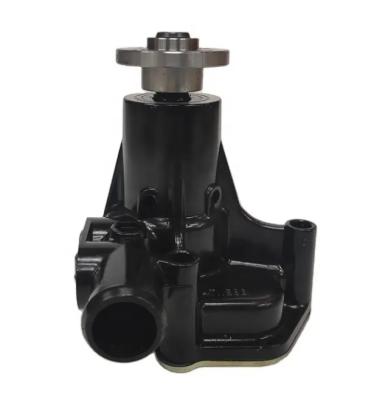 China Water Pump 3D84 3TNE84 129327-42100 for YM Excavator Engine Cooling 2kg for sale
