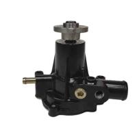 China Water Pump 3D84 3TNE84 129327-42100 for YM Excavator Engine Cooling 2kg for sale