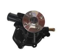 China Water Pump 3D84 3TNE84 129327-42100 for YM Excavator Engine Cooling 2kg for sale