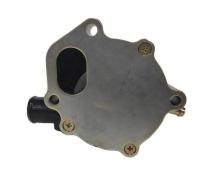 China Water Pump 3D84 3TNE84 129327-42100 for YM Excavator Engine Cooling 2kg for sale