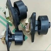 China Diesel Engine Water Pump 4891252 5312296 3800984 for ISBe QSB4.5 QSB7 2.5kg for sale