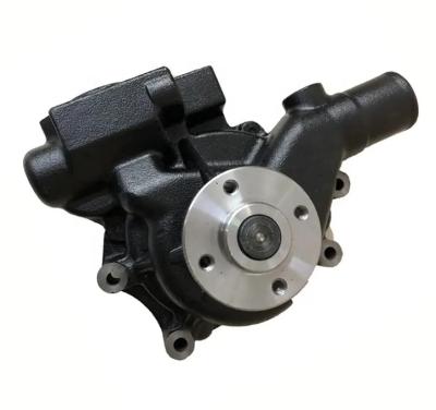 China QSB3.3 B3.3 Diesel Engine Water Pump 4955417 5301482 3800883 2kg for sale