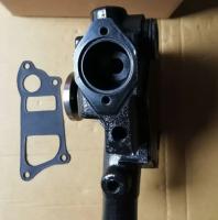 China QSB3.3 B3.3 Diesel Engine Water Pump 4955417 5301482 3800883 2kg for sale