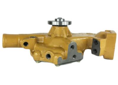 China Excavator Diesel Engine Water Pump S6D95 6D95L 6D95 PC200-6 PC200-5 6206-61-1100 6209-61-1100 for sale