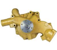 China Excavator Diesel Engine Water Pump S6D95 6D95L 6D95 PC200-6 PC200-5 6206-61-1100 6209-61-1100 for sale