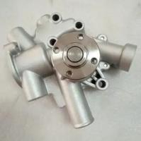 China 3TNV68 3TNE68 3D68E Mini Excavator Water Pump For Diesel Engine for sale