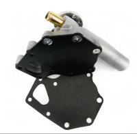 China 4JG2 4JJ2 Engine Water Pump 8-97028-590-1 8970285900 Diesel Water Pump 2kg for sale