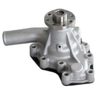 China 4JG2 4JJ2 Engine Water Pump 8-97028-590-1 8970285900 Diesel Water Pump 2kg for sale