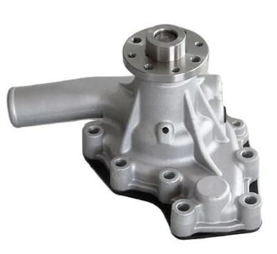 China 4JG2 4JJ2 Engine Water Pump 8-97028-590-1 8970285900 Diesel Water Pump 2kg for sale