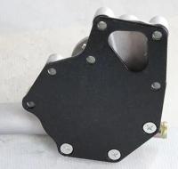 China 4JG2 4JJ2 Engine Water Pump 8-97028-590-1 8970285900 Diesel Water Pump 2kg for sale