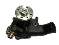 China EX120-5 Excavator Water Pump 4BD1 4BG1 4BG1T 8943768650 8972511841 2kg for sale