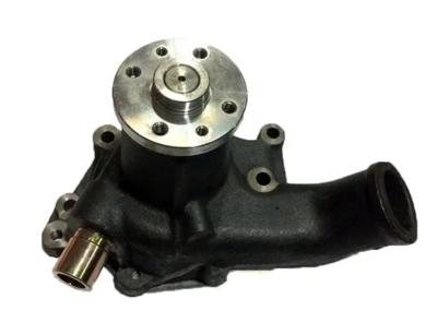 China EX120-5 Excavator Water Pump 4BD1 4BG1 4BG1T 8943768650 8972511841 2kg for sale
