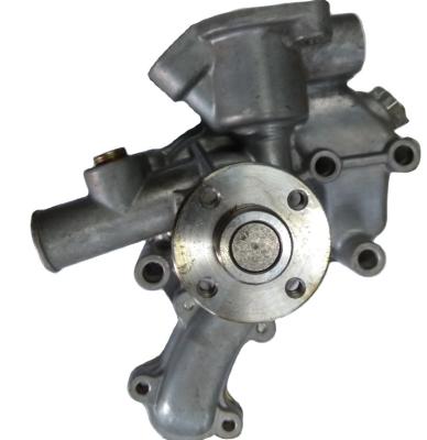 China Diesel Engine Water Pump 3JH3E 4JH2E 4JH3 129470-42001 129470-42002 129470-42003 2kg for sale
