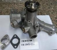 China Diesel Engine Water Pump 3JH3E 4JH2E 4JH3 129470-42001 129470-42002 129470-42003 2kg for sale
