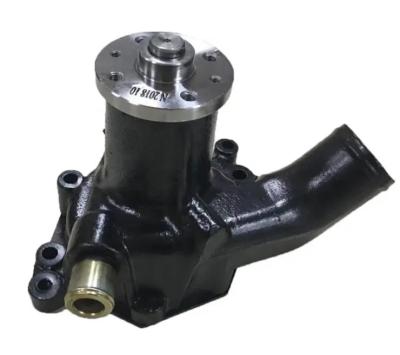 China 6BD1T Excavator Engine Water Pump 1-13610145-2 for sale