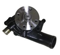 China 6BD1T Excavator Engine Water Pump 1-13610145-2 for sale
