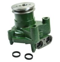 China Engine Water Pump for Excavator A20C A25C L90D VOE11032643 11127755 Diesel Parts for sale