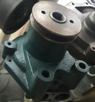 China Engine Water Pump for Excavator A20C A25C L90D VOE11032643 11127755 Diesel Parts for sale