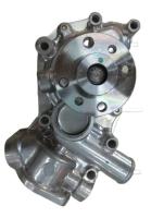 China Excavator Mini Water Pump 4LE2 4LE1 Engine 8972541483 for SK75-8 EX55 ZAX70 for sale