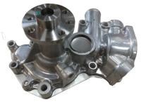 China Excavator Mini Water Pump 4LE2 4LE1 Engine 8972541483 for SK75-8 EX55 ZAX70 for sale